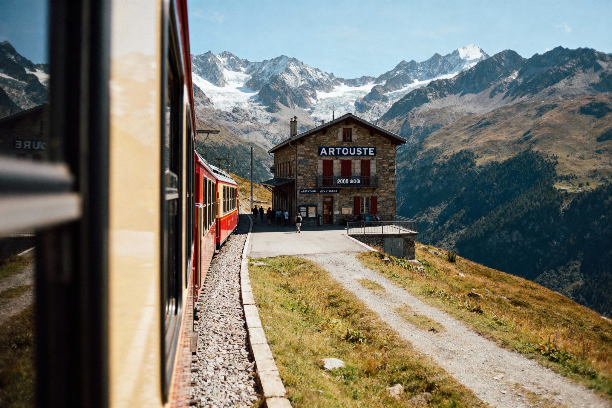 Est-ce que Jouef Existe Encore ? Histoire des Trains Électriques ! 🚂